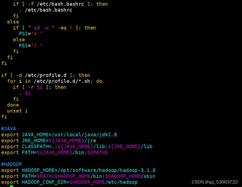 ubuntu搭建hadoop3 x分布式和高可用集群，一步步深入 ubuntu搭建hadoop hdfs csdn博客