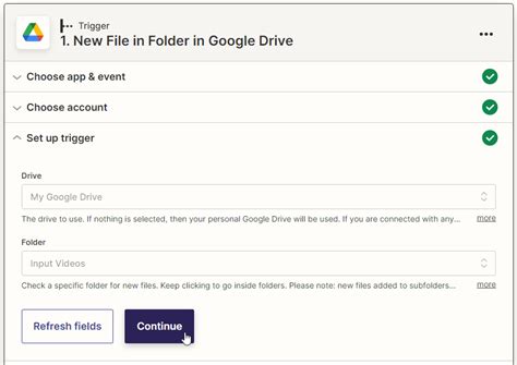 How To Automatically Trim Videos Using Zapier Creatomate