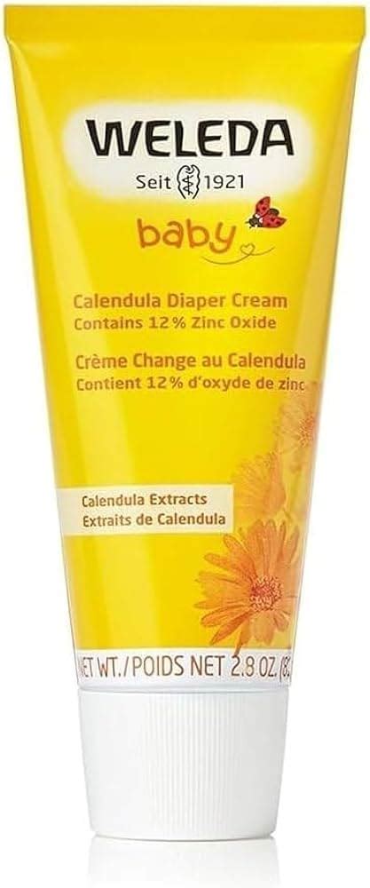 Crème Au Calendula Weleda Factory Sale crescendocompetition org