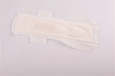 Disposable Herb Maternity Sanitary Pads 350mm For Hospital Buy
