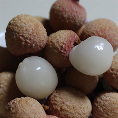 Exploring The Different Ways To Eat Lychee Nuts The Enlightened Mindset