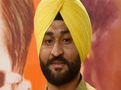 Haryana Sports Minister Sandeep Singh Resigns After Allegations Of