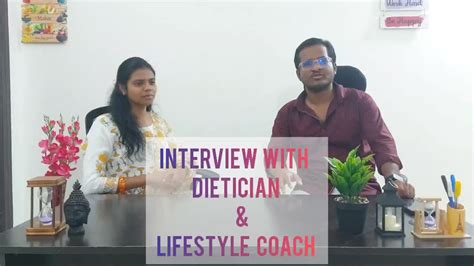 Video Podcast Interview Diet With Siri Dt Sireesha Manupuri Posted On The Topic Linkedin