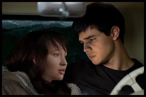 Steven Strait Og Taylor Lautner