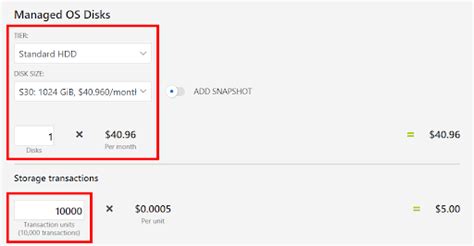 Azure成本计算器 估计Azure成本 一步一步Spot io 雷电竞技官网首页
