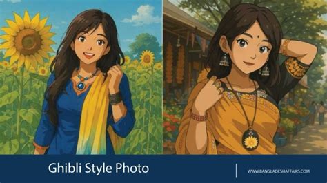 How To Make Ghibli Style Photo The Latest Social Media Trend