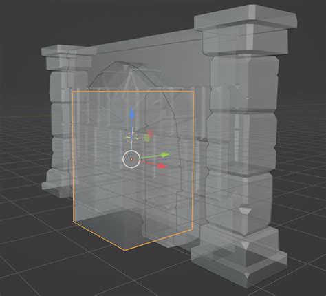 Using The Boolean Modifier And A Potential Third Solution Talk