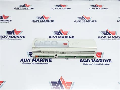 Carel Pco3 Pco3000am0 Programmable Controller Rev 1410 Alvi Marine