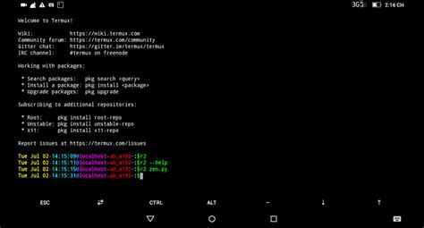 Radare2 Issue · Issue 4008 · Termuxtermux Packages · Github