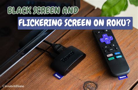 7 Fixes For Roku Low Power Insufficient Power Issues Circuits At Home