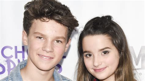 The Truth About Annie Leblanc And Hayden Summeralls Relationship