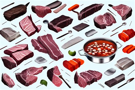 What Kind Of Beef For Stew Cookery Hut