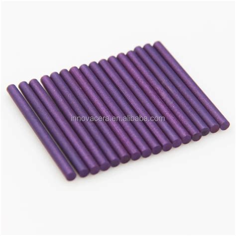 Lanthanum Hexaboride Lab6 Ceramics Parts Buy Lanthanum Hexaboride Ceramic Rod Lanthanum