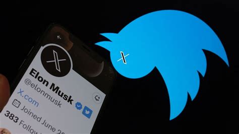 5 Cosas 26 De Julio ¿qué Significa El Cambio De Twitter A X
