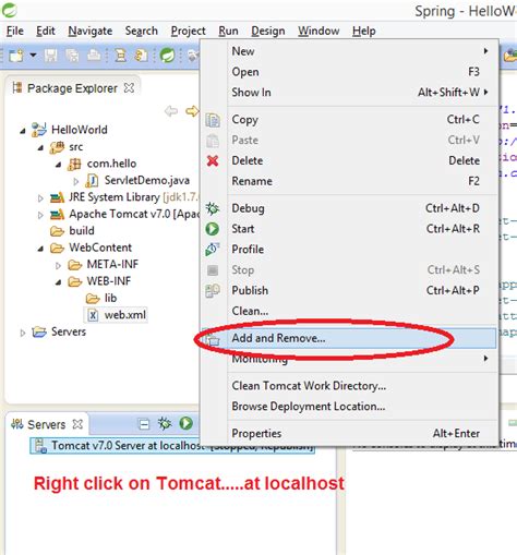 java web development 4 කොටස simple java web project elakiri
