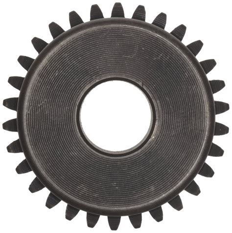 Spur Gears 20 Degree Pressure Angle M3B30 Ametric Metric Minimum Plain