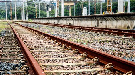 Lobito Rail Corridor Improvement Project Angola