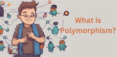 A Peek Into Polymorphism In Oop Polymorphism Is One Of The Most By Rashmi Sandamini Medium