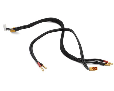 Muchmore Cell Master Specter LiHV LiPo Stock Racing Balance Charger MMRMM CMSP AMain Hobbies