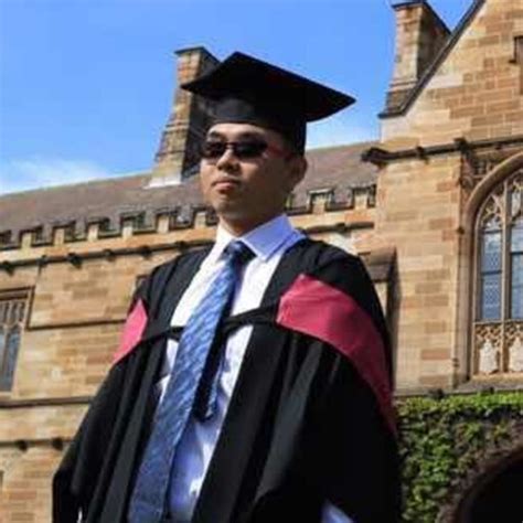 Wei Shen Bachelor Of Engineering Unsw Sydney Kensington Unsw