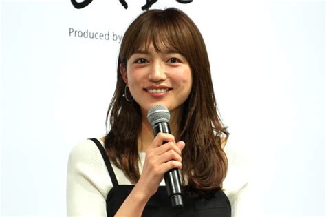 テレビcmタレントランキング発表！ 3位川口春奈 2位中条あやみ 1位は？