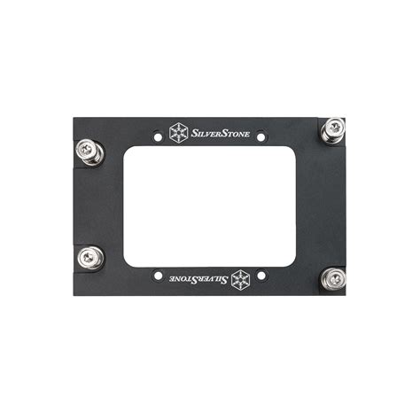 Silverstone Xe360 Mounting Kit For Amd Socket Tr5 Computer Lounge