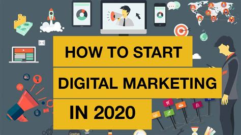 how to start digital marketing in 2020 ashish nagpal