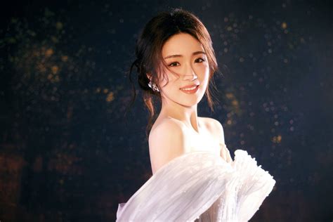 张可盈继金鹰奖提名最佳女配后入选2024星辰大海计划 实力再获认可
