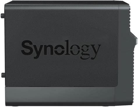 Synology Diskstation Ds423 4 Bay Nas Enclosure Realtek Rtd1619b 17