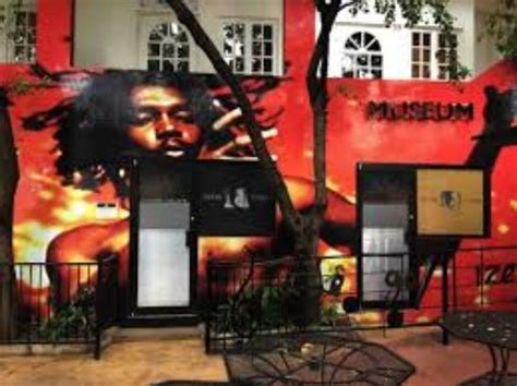 Peter Tosh Museum Kingston 2020 All You Need To Know BEFORE You Go