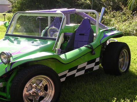 Manx Dune Buggy Parts Accessories
