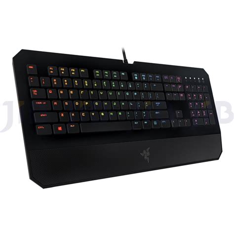 Keyboard คีย์บอร์ด Razer Deathstalker Chroma Thai