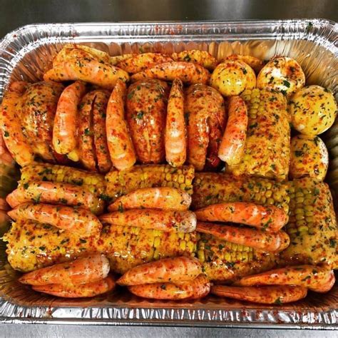 Seafood Boil Garlic Butter Sauce Artofit