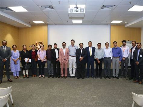 Amrita Hospital Faridabad Launches Car T Cell Therapy Coe