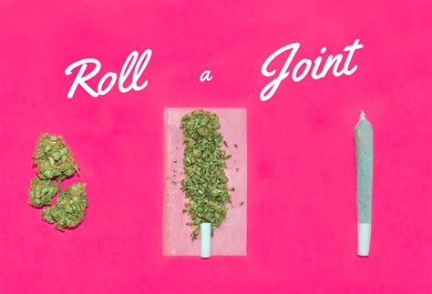 How To Roll The Perfect Joint Without Filter An Expert Guide Greenguide