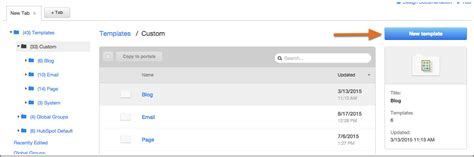 How To Create Custom Email Templates How To Create A Custom Email