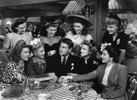For The Duration George Stevens Jean Arthur And The More The Merrier