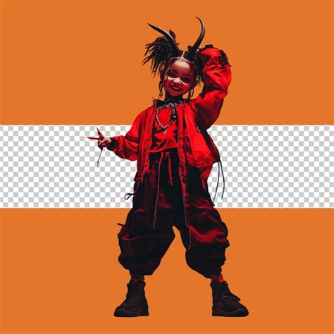 Super Saiyan Goku Costume Halloween Psd High Quality Free Psd
