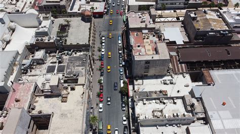 Municipio Proyecta Nuevo Par Vial En Torreón El Siglo De Torreón