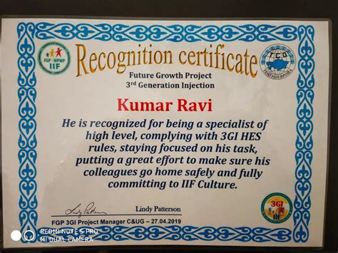 Ravi Kumar Pmp® Cmit On Linkedin Start