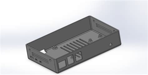Free Cad Designs Files And 3d Models The Grabcad Community Library