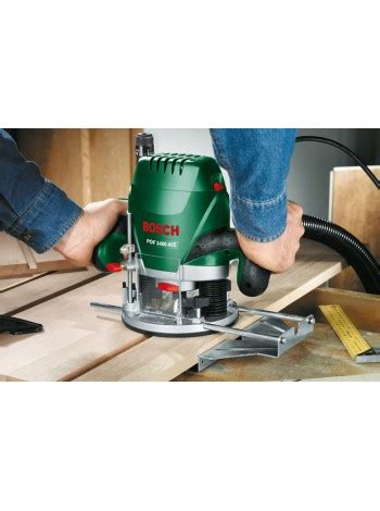 Вертикальная фрезерная машина Bosch POF 1400 ACE купить по низкой цене ...