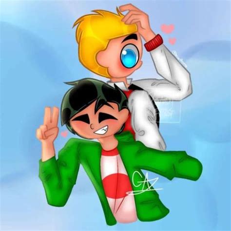 Danny X Dash On Tumblr