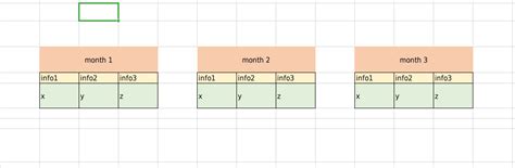 Dynamic Generate Inner Table Structures Issue 161 Optilude Xlsx