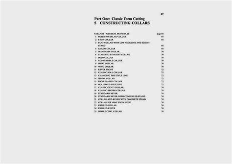 metric pattern modelist kitapları metric pattern modelist kitapları