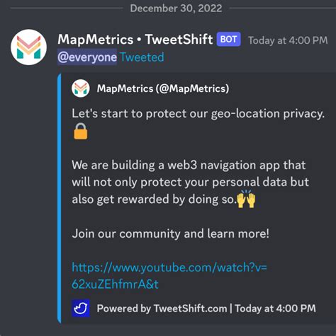 Lets Start Protecting Our Geo Location Privacy R Mapmetrics Official