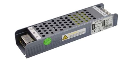 150w 12v Power Supply