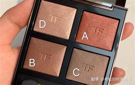 化妆新手必入的4款眼影盘，颜值高又实用好搭配，赶紧get起来吧 知乎