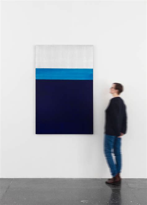 N°44 1971 Land Sea And Sky Anna Eva Bergman 1971 Perrotin