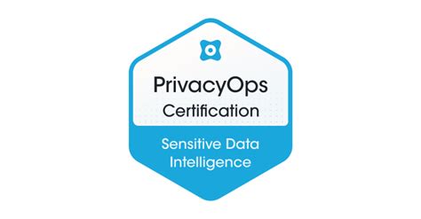 Sangeetha Lakshmi V On Linkedin Privacyops Certification Sensitive